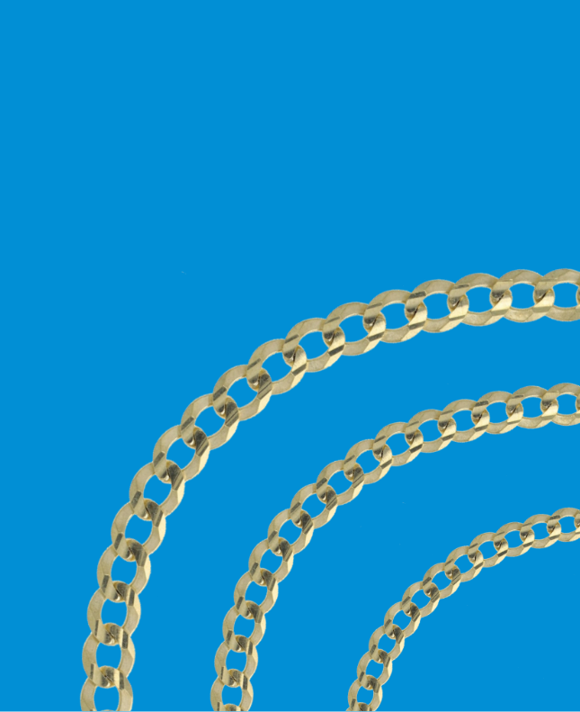 Gold Silver Chain Deals